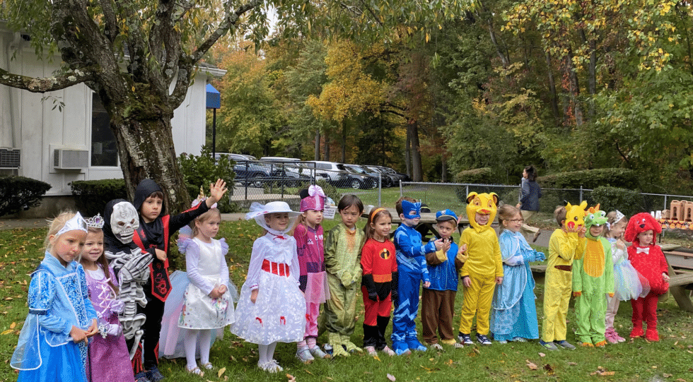 Methodist Family Center Preschool - Methodist Family Center Preschool